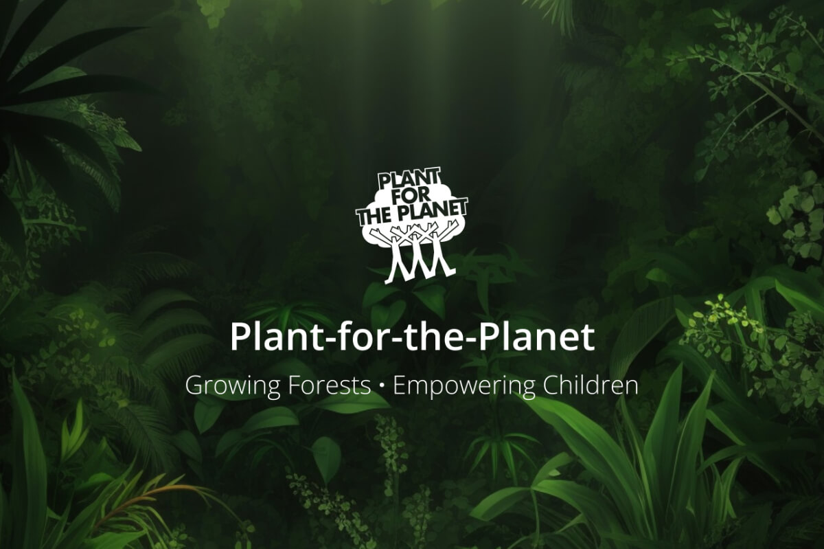Private COP 30 | Plant-for-the-Planet